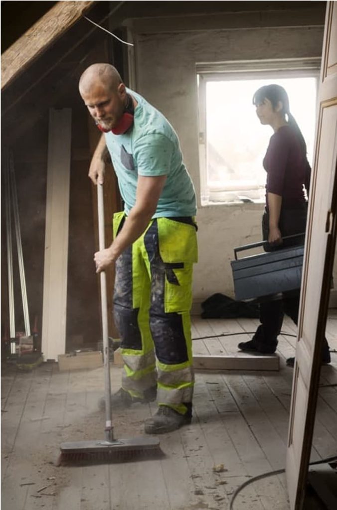 Zemljani radovi - iskopi i ravnanje terena | BMD Gradnja